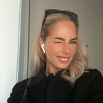 Trude Hembre, - | Keepface