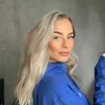 Trude Hembre, - | Keepface