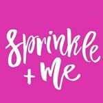 Sprinkle Me, - Australia | Keepface