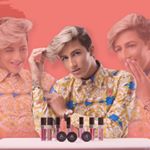 J O E L K U T N E R 🎨💄, - | Keepface