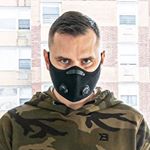 Paul Borovets, - Ukraine | Keepface