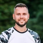 Paul Borovets, - Ukraine | Keepface