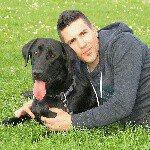 Dani Maqueda, - | Keepface