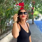 esraeba, - Turkiye | Keepface