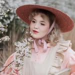 Retro & Vintage Model 💋, - Poland | Keepface