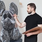 sergey piskunov, Art / Design - Ukraine | Keepface