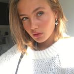 Johanne Rosenmeier, - | Keepface