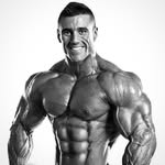 Jonathon Doull, - Canada | Keepface