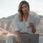 Mariana Poletto, Healthy - | Keepface