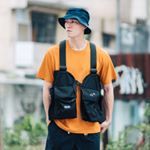 Bradley Barth 莊迦漢, - | Keepface