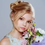 Stanislava Bankina, Parents/Kids - Italy | Keepface