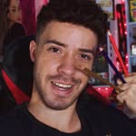 John 🎨, - Brazil | Keepface