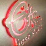 Ets...Lash Studio, - | Keepface