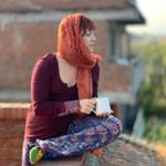 Emily Pennington, Travel - | Keepface