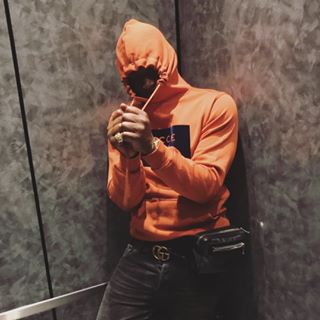 Fekky, Music - United Kingdom | Keepface