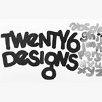 TWENTY6 DESIGNS ️RachelHudgens, - | Keepface